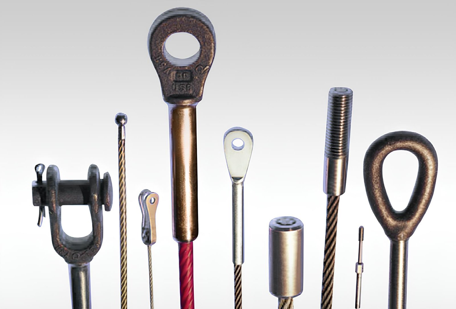 Wire Rope - Aulone | High performance wire rope manufacturer you can ...