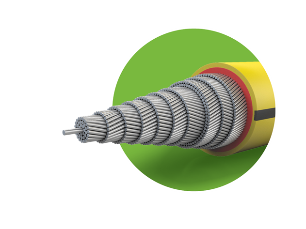Spiral Strand Cables - Aulone | High performance wire rope manufacturer ...