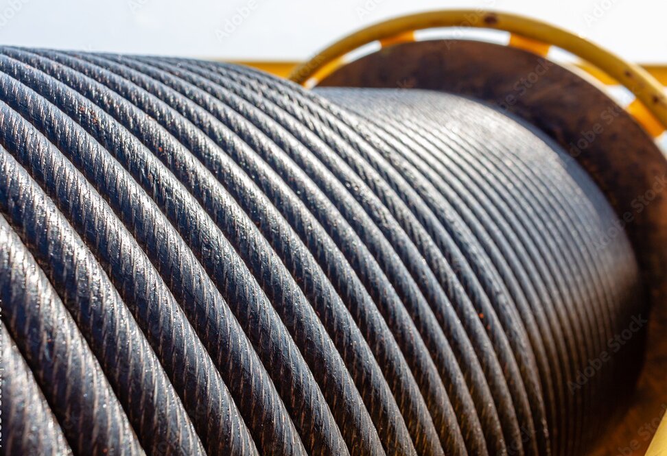Mining Industry - Aulone | High performance wire rope manufacturer you ...