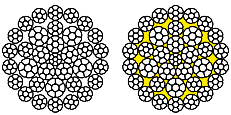 Pil­ing rigs - Aulone | High performance wire rope manufacturer you can ...