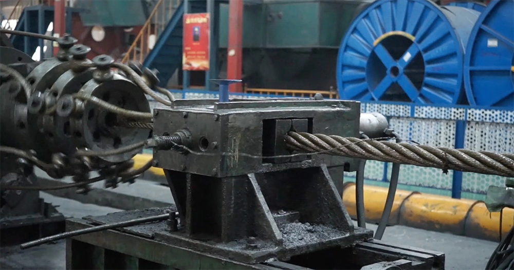 What is the Key Difference Between Preformed and Non-Preformed Wire ...