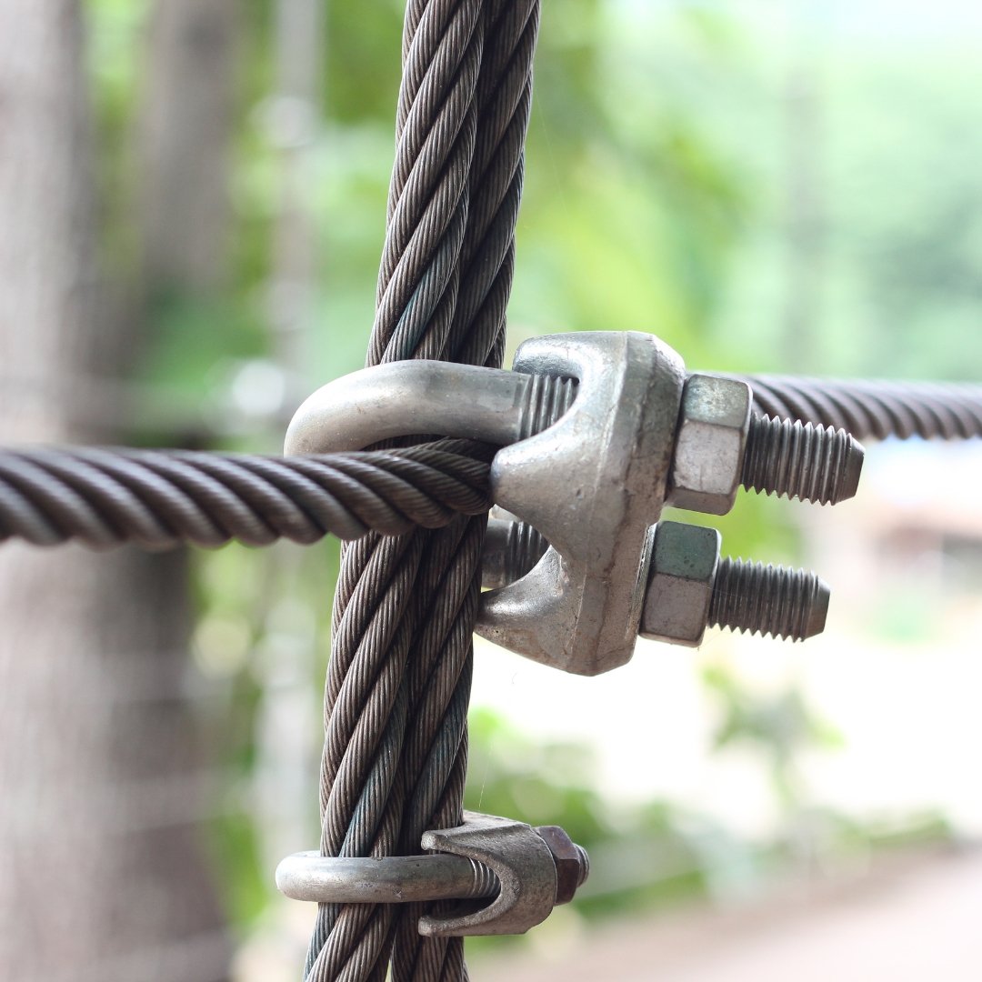 Why do galvanized bolts still rust? - Aulone | High performance wire ...