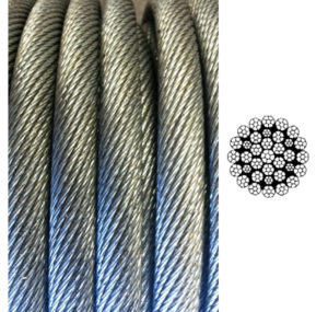 How are continuous loop wire ropes made? - Aulone | High performance ...