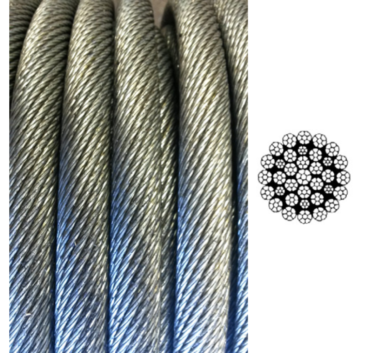 How are continuous loop wire ropes made? - Aulone | High performance ...