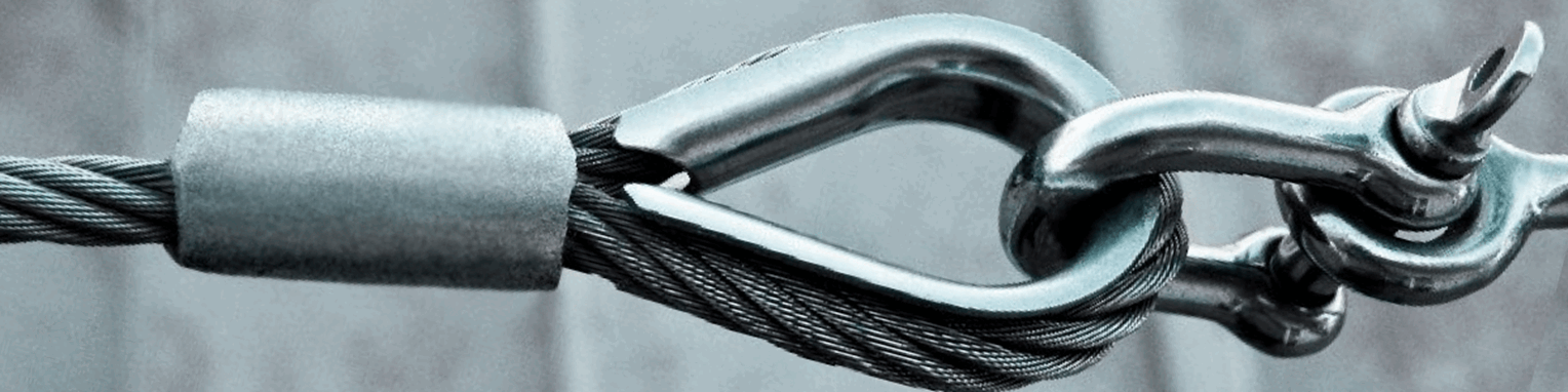 How are continuous loop wire ropes made? - Aulone | High performance ...