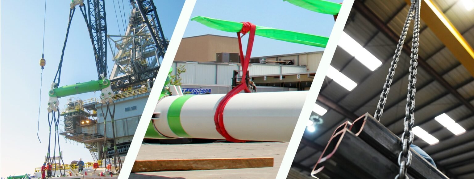 What are safety slings for lifting, and how do they work? - Aulone ...