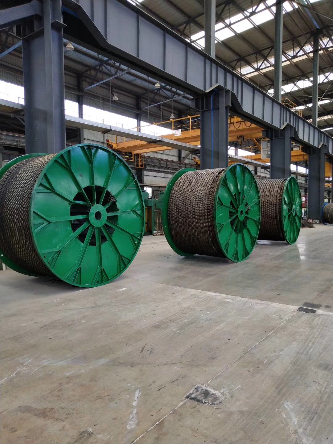 How to Swage Wire Rope Correctly for Maximum Safety? - Aulone | High ...